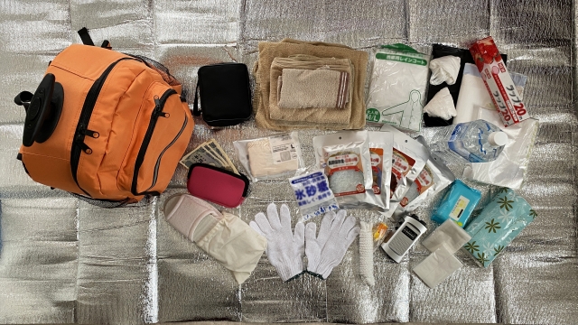 被災地支援で気を付けるべきこと（車両編） | オピニオン | リスク対策.com | 新建新聞社