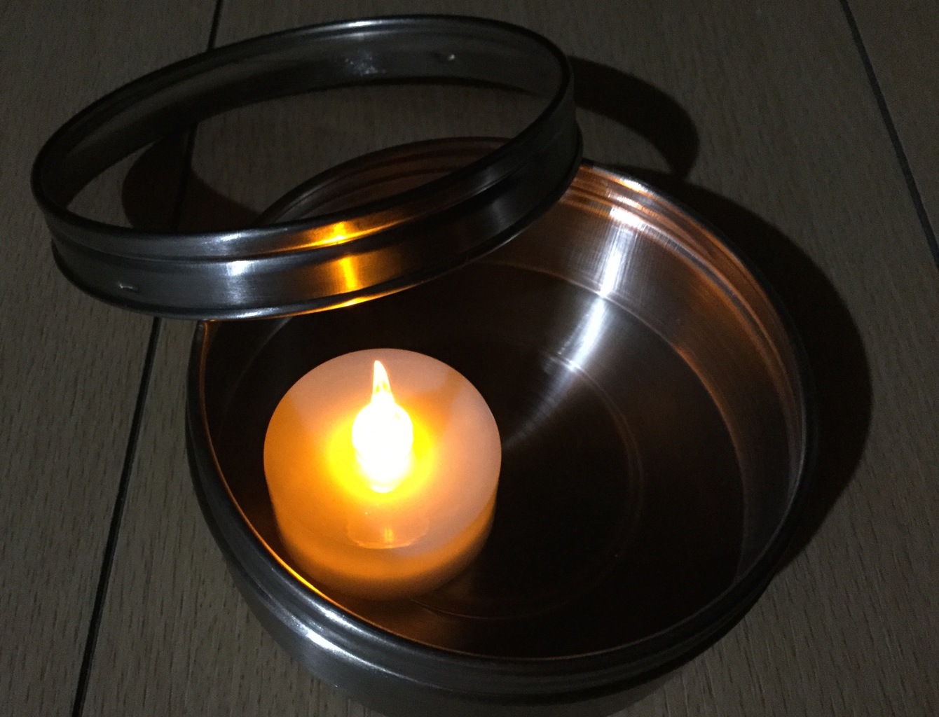 大人もはまる素敵なLEDランタンづくりしませんか？ | アウトドア防災ガイド あんどうりすの『防災・減災りす便り』 | リスク対策.com ...