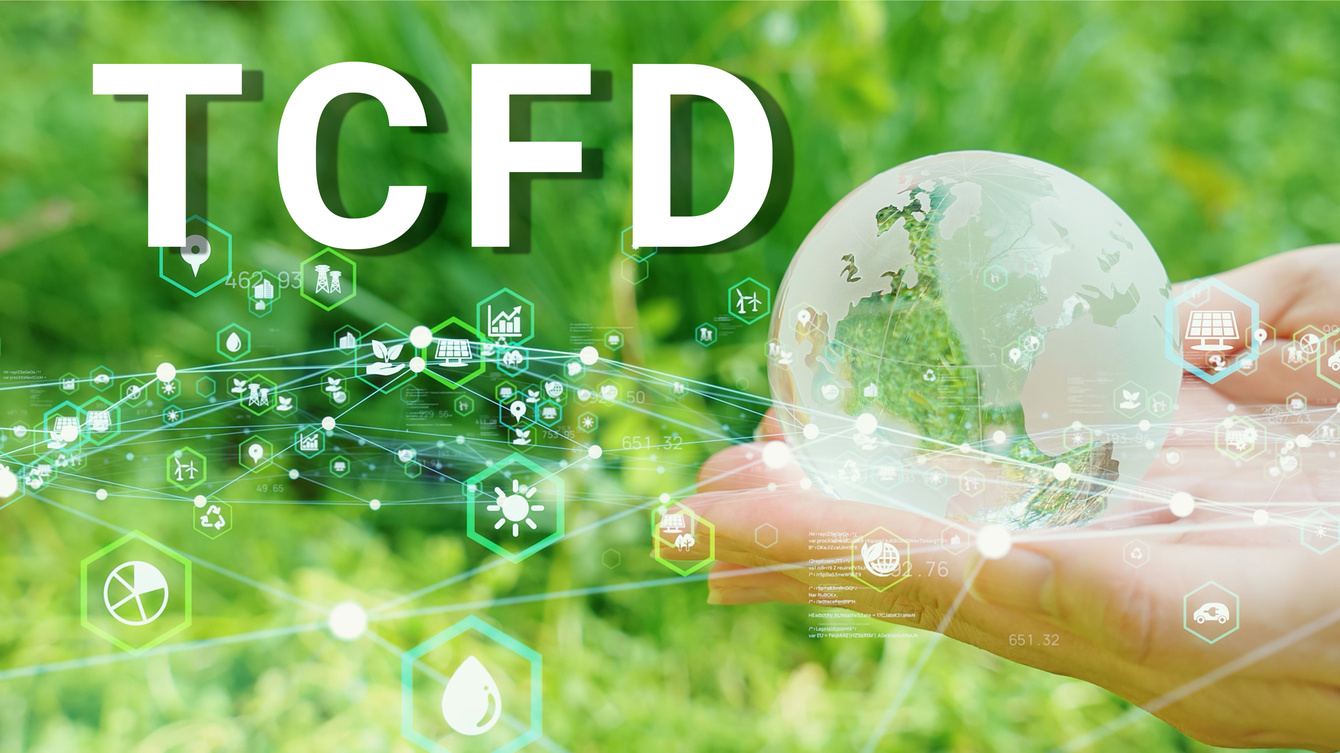 第3回 気候関連財務情報開示タスクフォース（TCFD）提言の内容と課題 | 環境リスクマネジメントに求められる知識 | リスク対策.com ...
